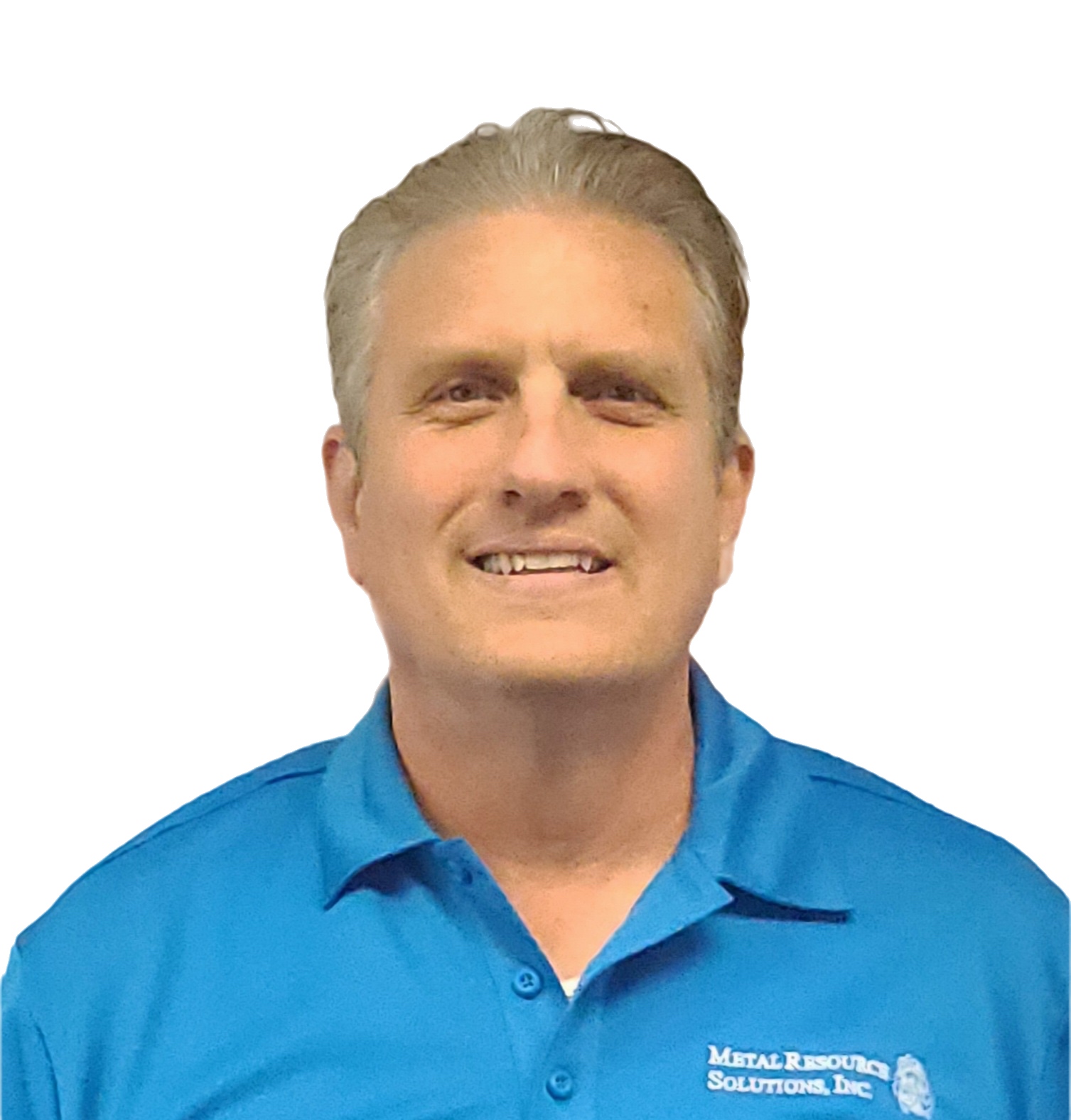 Contact Us – Metal Resource Solutions